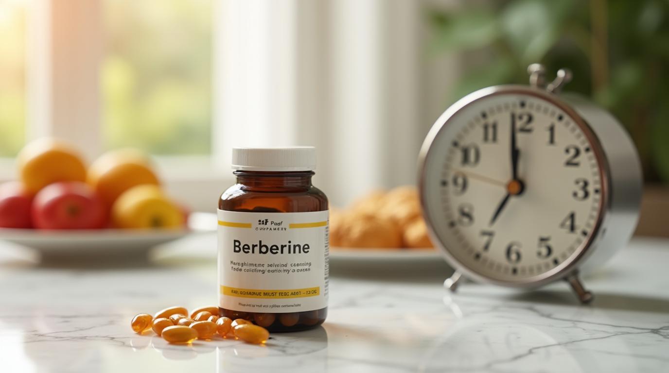 Where Does Berberine Come From? Plant Source Guide – Meo Nutrition